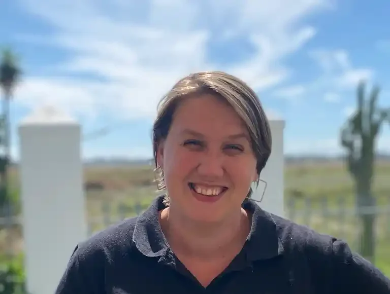 Kirsty-Jayne Povey – Liberté Primary School